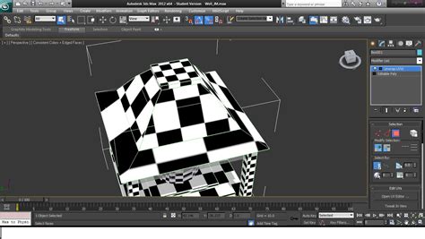 Uv Problem — Polycount