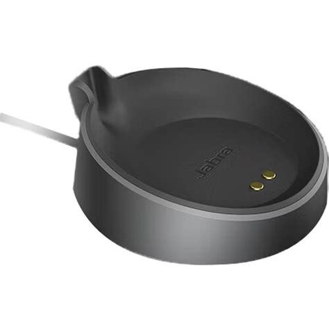 Jabra Charging Desk Stand For Evolve Headset B H