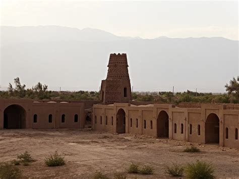 Shahdad Desert Magnificent Desert Of The Kalouts In Iran
