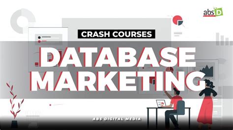 Crash Course Database Marketing Sekolah Bisnes