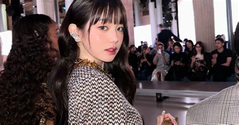 Ives Wonyoung Is The Target Of Hate Comments On Instagram — Netizens Accuse Miu Miu Of Hiring A