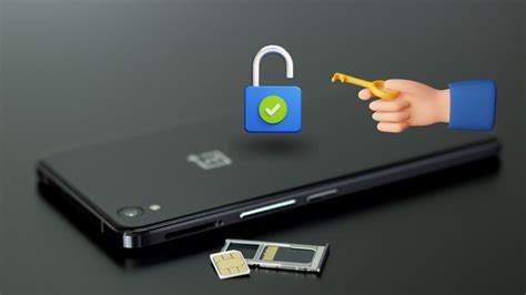 Setting Up PIN Lock On Your SIM Card Step By Step Guide Robots Net