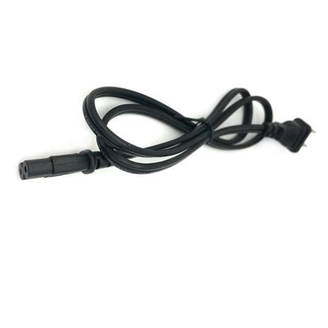 3ft Power Cord For Canon Pixma Mp190 Mp210 Mp240 Mp250 Mp270 Mp280