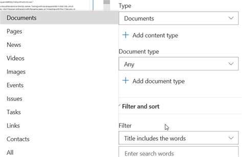 Modern Sharepoint Web Parts Highlighted Content Web Part