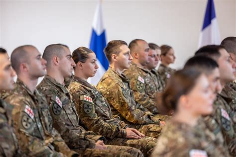 Defence Georgia Defence Georgia საქართველოს თავდაცვა