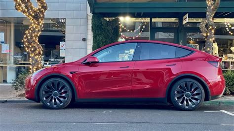 My Myp Thoughts After 200 Miles R Teslamodely