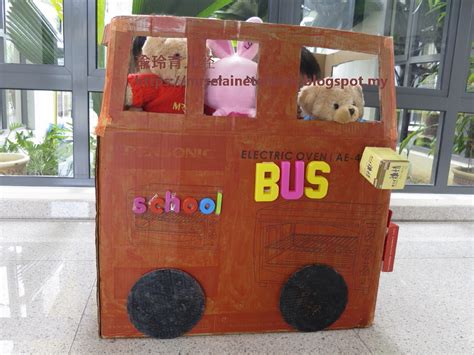 瑜玲育儿经 Elaine Teh The Wheels On The Bus（英语童谣、游戏、阅读报告、孩子说故事）