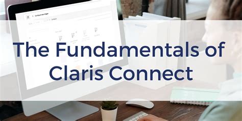are claris connect custom connectors really that special