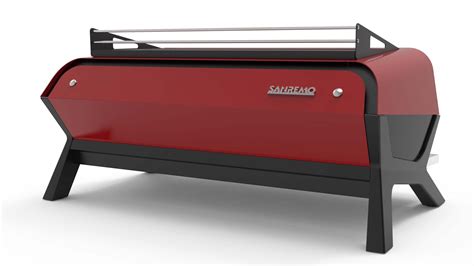 Sanremo F18 Sb Cafinto