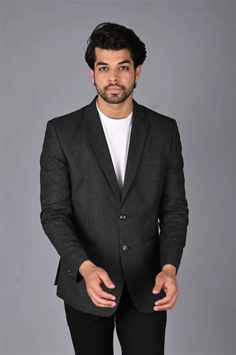 Men Formal Blazer At Rs 1150 Formal Blazer In New Delhi Id