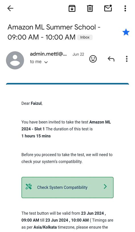 faizul islam on linkedin machinelearning amazon learningexperience staypositive…