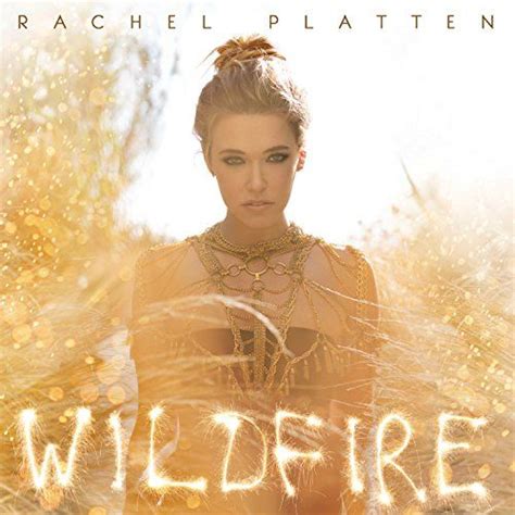 Wildfire Album Cover
