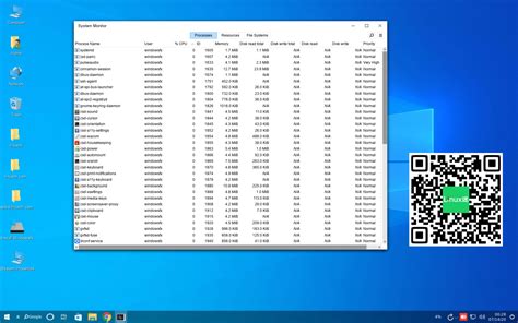 linuxfx 外观神似windows 10的linux发行版 linux迷