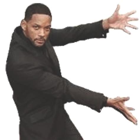 Will Smith Meme Template At A Glance