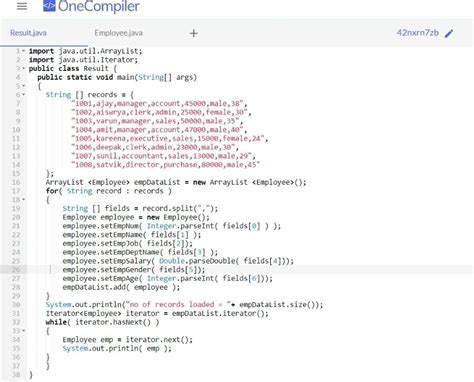 vamsi krishna pullakhandam on linkedin java programming oop softwaredevelopment