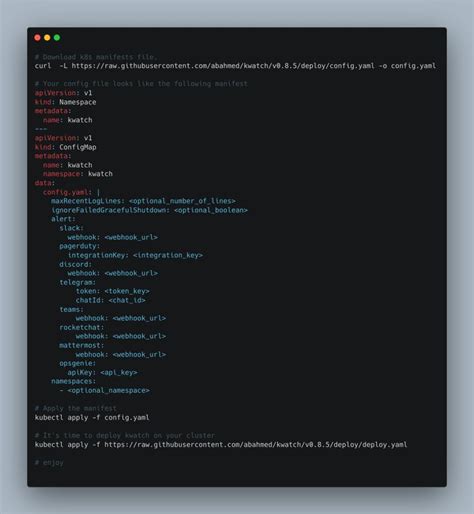 Hossein G On Linkedin Monitor Kubernetes Devops Sre Monitoring Linux