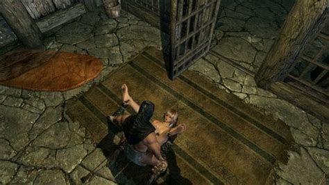 Prison Alternative A Modular Prison System Quest Loverslab