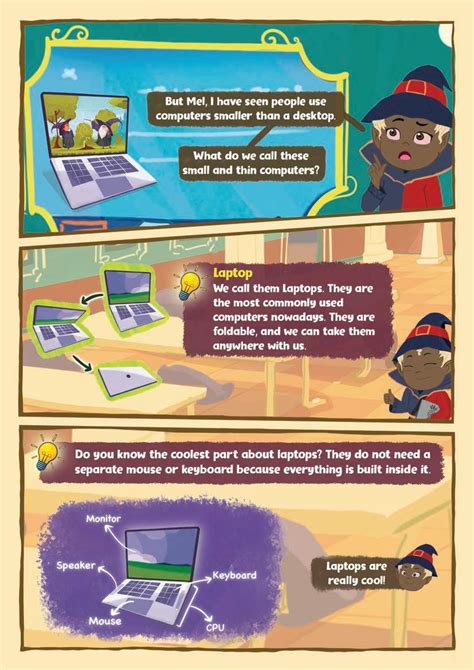 Computer Science Grade By Uolo Issuu