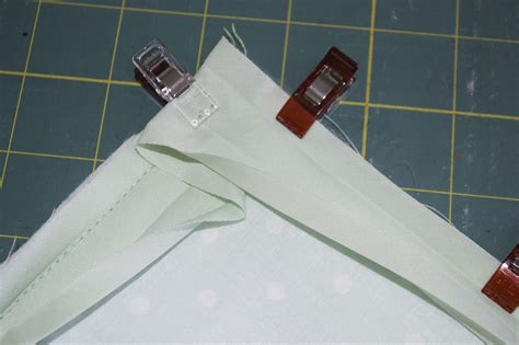 How To Sew Bias Binding Sew Very Crafty