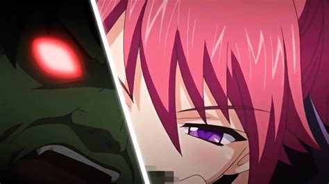 Nuki Doki Tenshi à Akuma No Sakusei Battle Revolution épisode 3 1080p