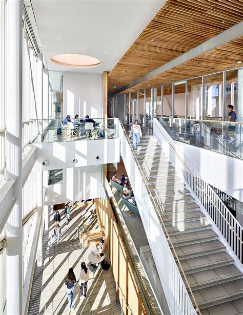 Highmark Center For Health Wellness And Athletics At Carnegie Melon