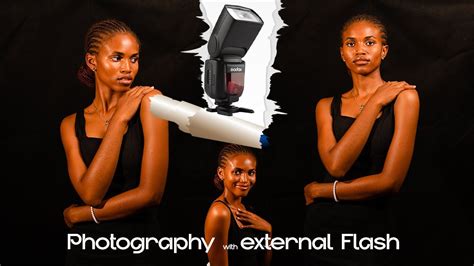 Mastering External Flash Photography Epic Techniques With Speedlight