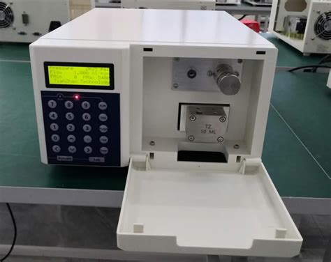 Dehp Analysis Gradient Hplc Chromatography Machine Binary Hplc System With Factory Price For Lab