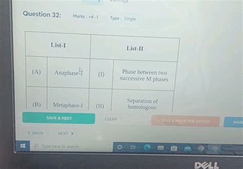 Question 32 Marks 4 1 Type Single Lticolumn2c StudyX