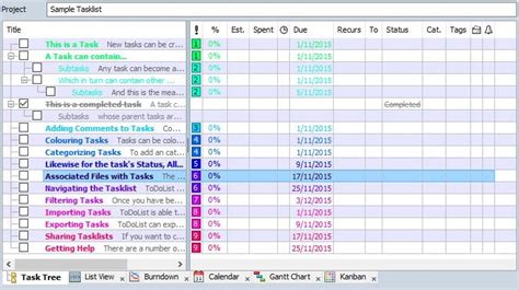 Open Source Todolist Alternatives 25 Todo List Managers Alternativeto