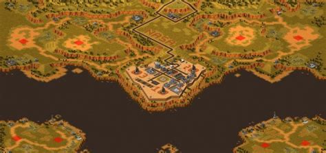 Candc Maps Cncmaps