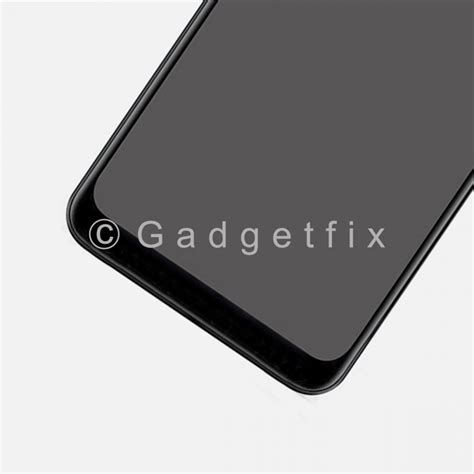 Display Lcd Touch Screen Digitizer W Frame For Boost Mobile Celero 5g 2023