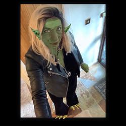 Explore The Best Goblintf Art Deviantart