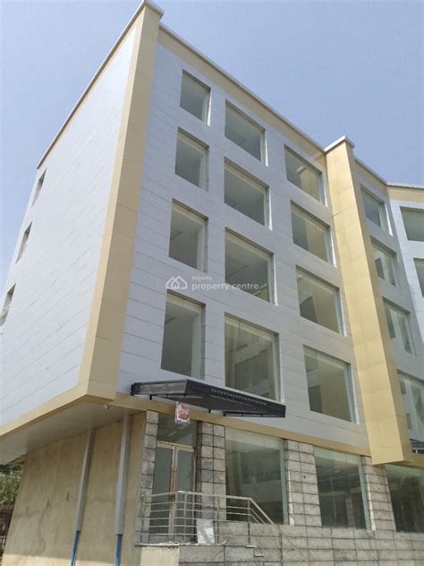 Emab Plaza Abuja — Stores Map And Hours Occupi