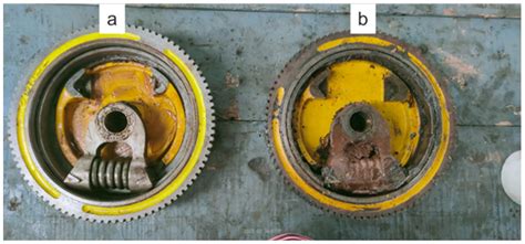 Current Signal Based Fault Diagnosis Of Railway Point Machines Using