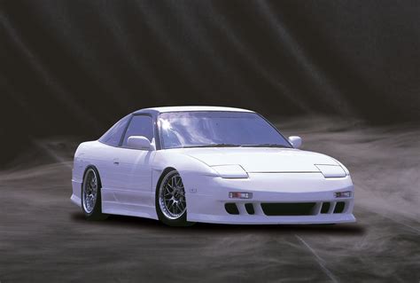 有限会社ワイズスクウェア 180sx Type B