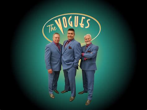 The Vogues