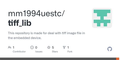 Tifflibcheckmatlabtifm At Master · Mm1994uestctifflib · Github