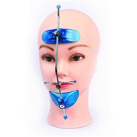 Protraction Facemask Reverse Headgear Single Pole Jandj Orthodontics
