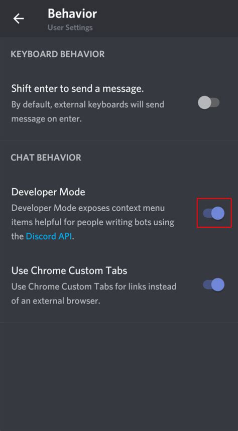 How To Report A User On Discord From A PC Or Mobile Device