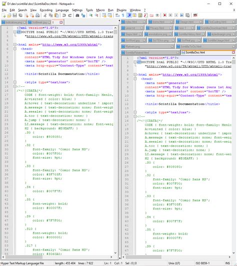 Inconsistent Crash When Dragging Tabs · Issue 4339 · Notepad Plus Plusnotepad Plus Plus · Github