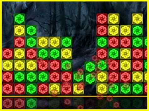 Block Collapse Challenge Game Play Online At GameMonetize Co Games