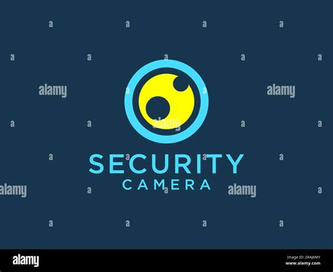 Security Logo Technology For Your Company Shield Logo For Security