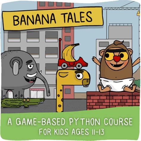 Banana Monkey Code Banana Monkey Code