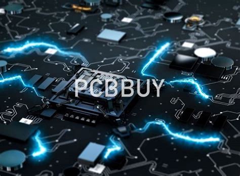 What Is A Netlist In PCB Design For Professional Engineer PCBBUY