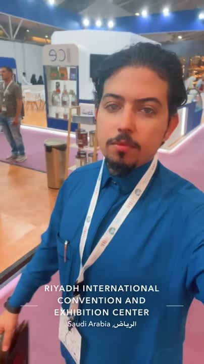 Saad Mohammed On Linkedin Riyadh Horica 2023 🌺 The Biggest Food