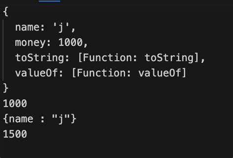 모던 Js를 공부하며 배운 내용 정리 1