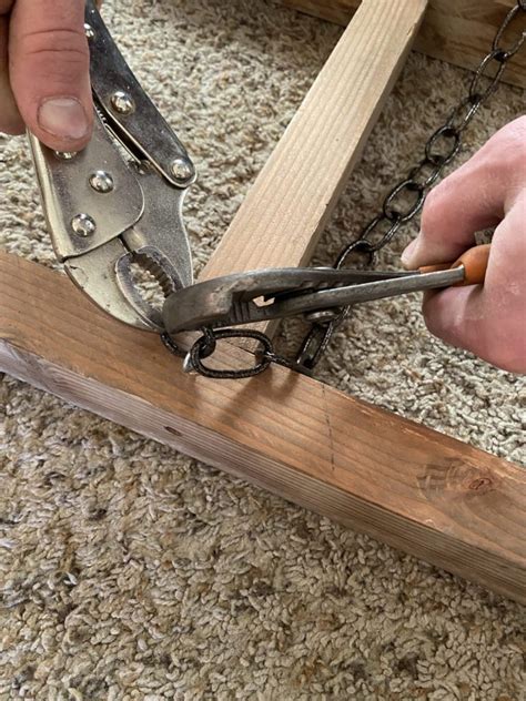 How To Transform Rooms With This Simple DIY Hanging Ladder