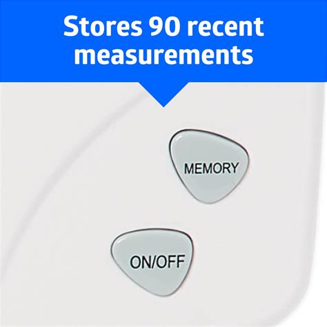 Medline Pro Semi Automatic Digital Blood Pressure Monitor Medline