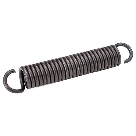 Raymond Extension Spring Spring Steel Pk3 020024000