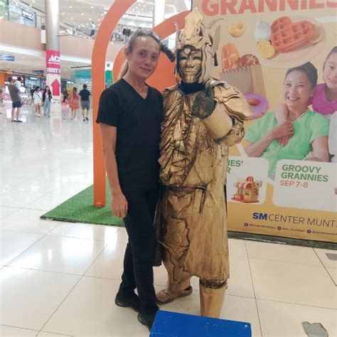 Allan Pabilando Youtube